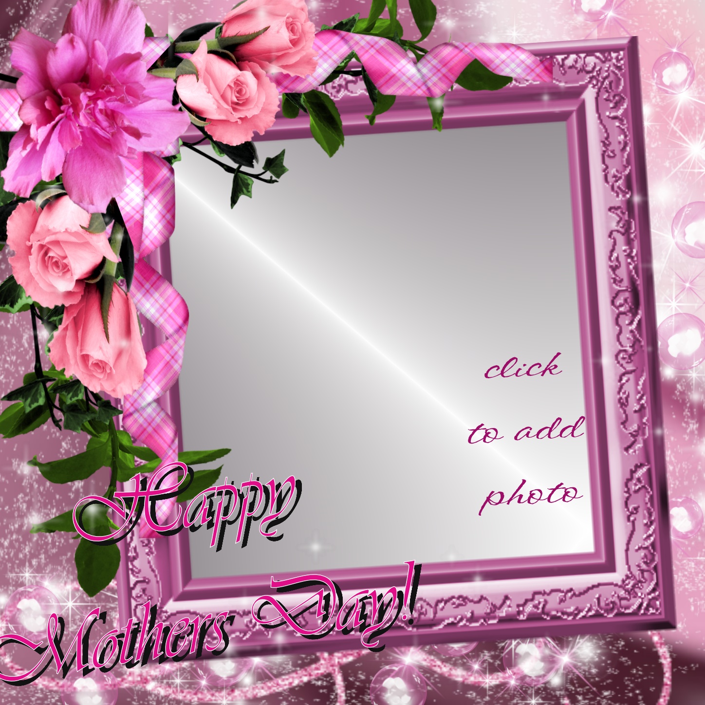 alma50's Mother's Day Frames - 2010 April - Mothers Love Alma50 mothers ...