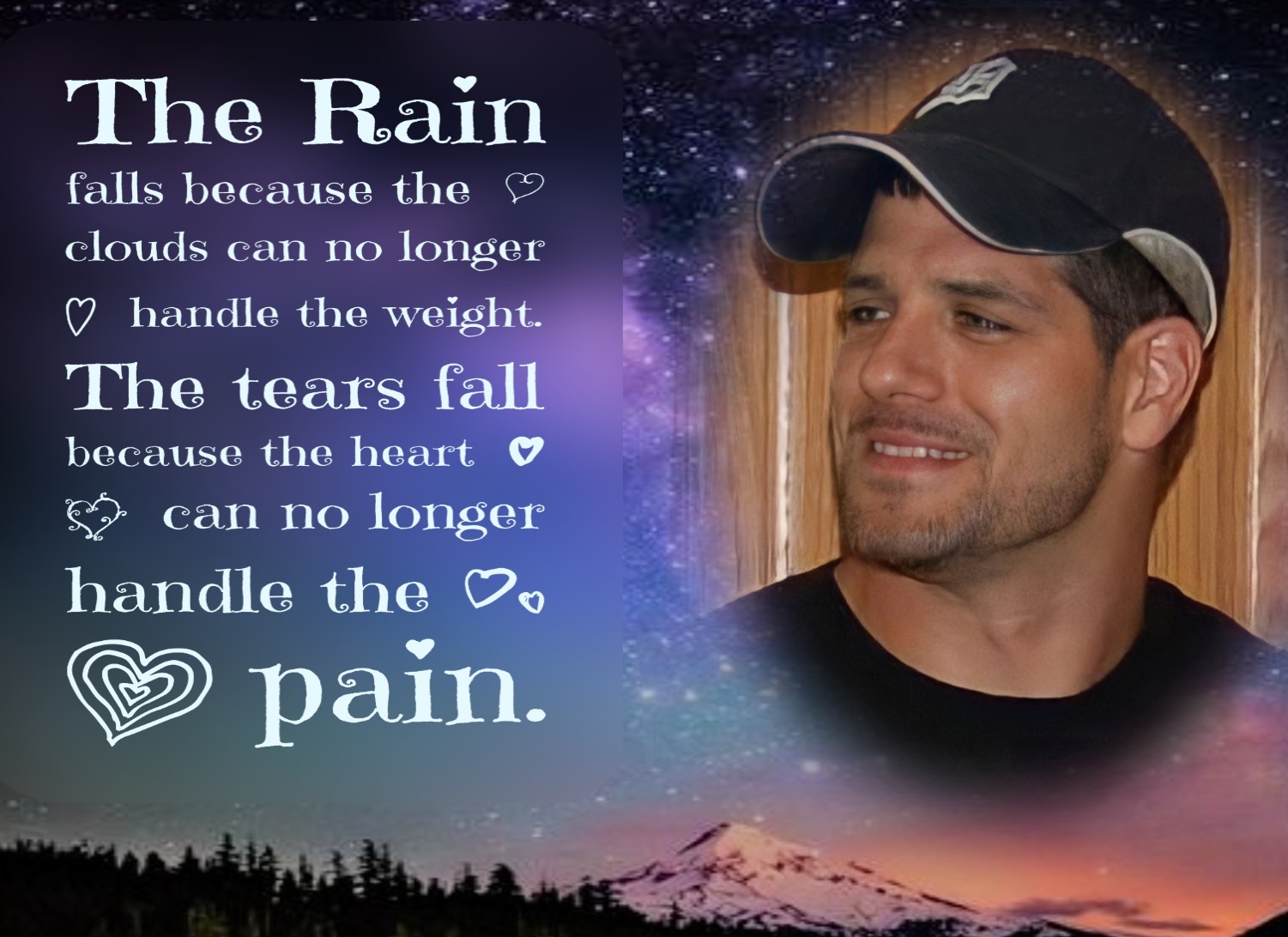 Mmhartley2's Remembering Casey-Grief, Heaven - GriefHeavenLossDeathChild LossRestin PeaceIn ...