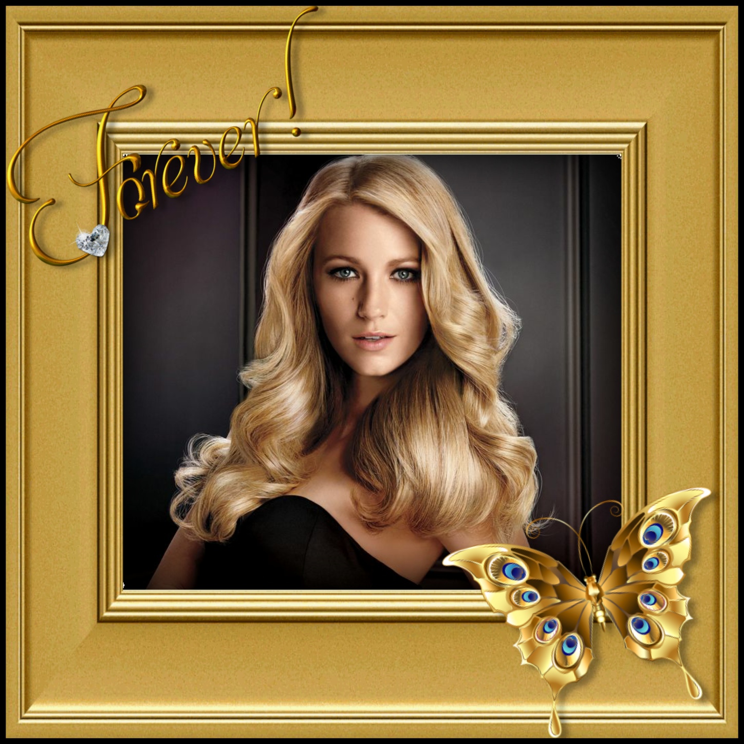 Elizabeth's PICTURE FRAMES 🖼 1/2 - Picture Frame Elizabeth - Picture ...