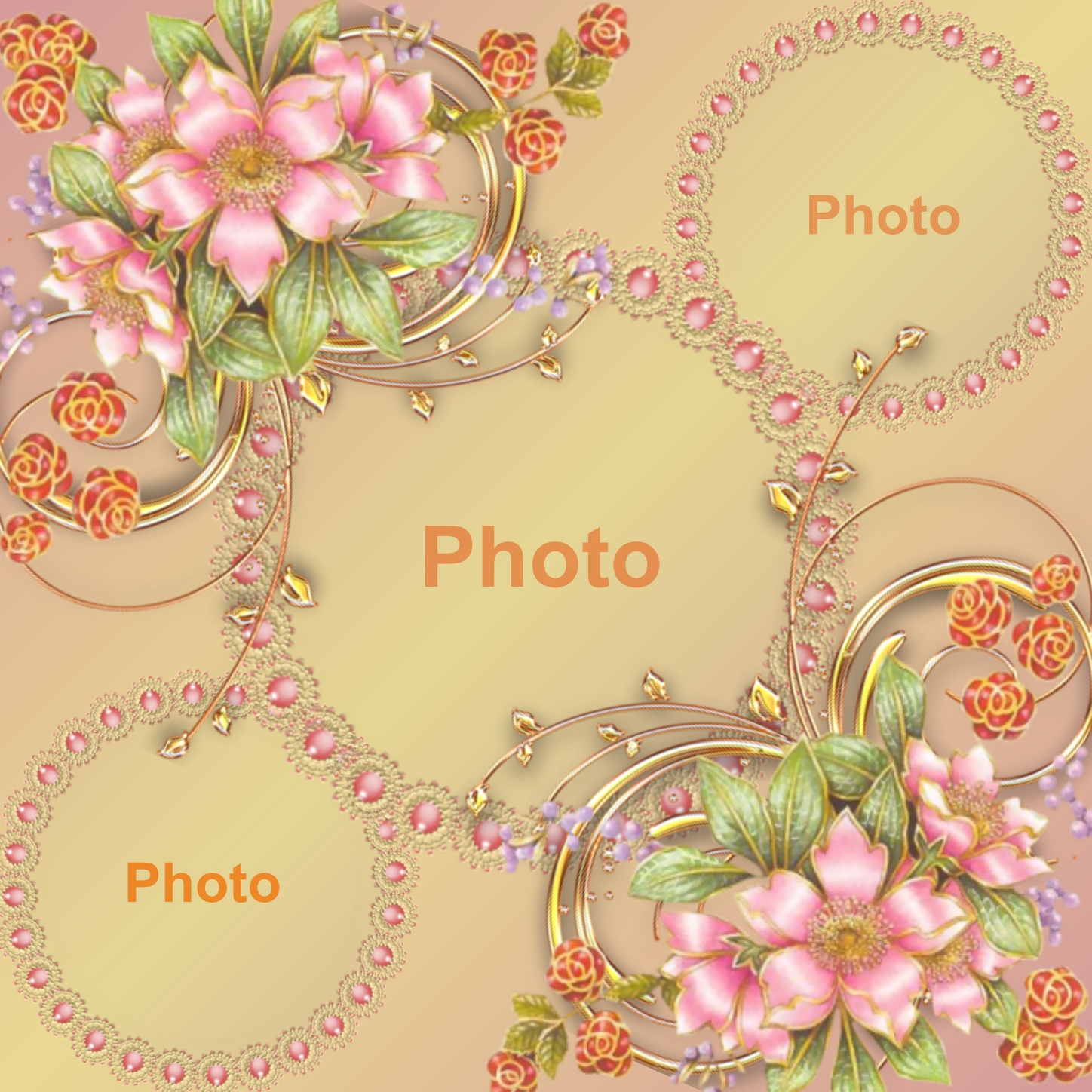 TAMMYBRANTLEY's Facebook Profile Cover Frames - 2013 September - triple ...