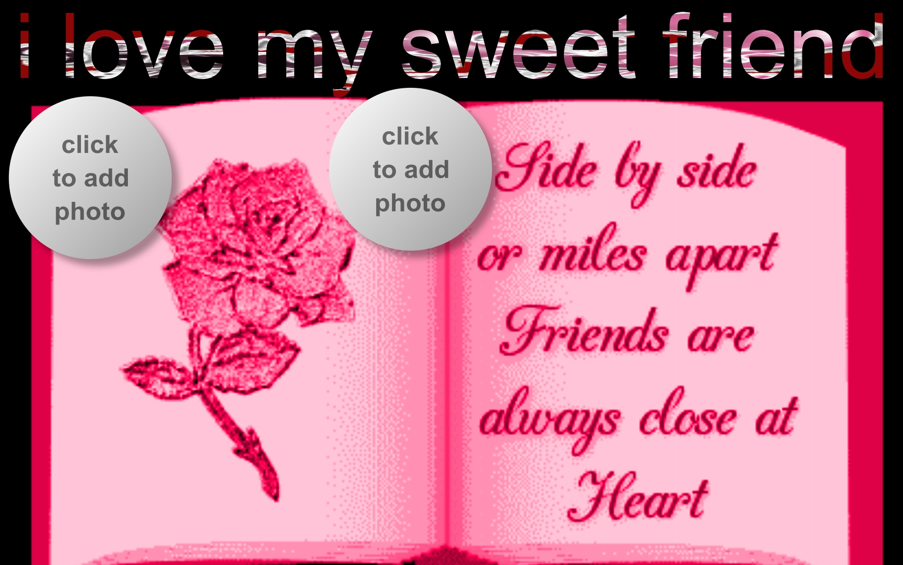 jesstheeangel's Social Media Frames - 2008 May - 2008 June - i love my ...