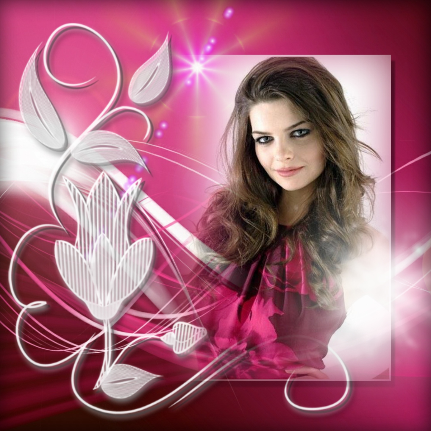 Adelaide's FRACTALS - ABSTRACT ART / ARTE ABSTRATA - Adelaide ...