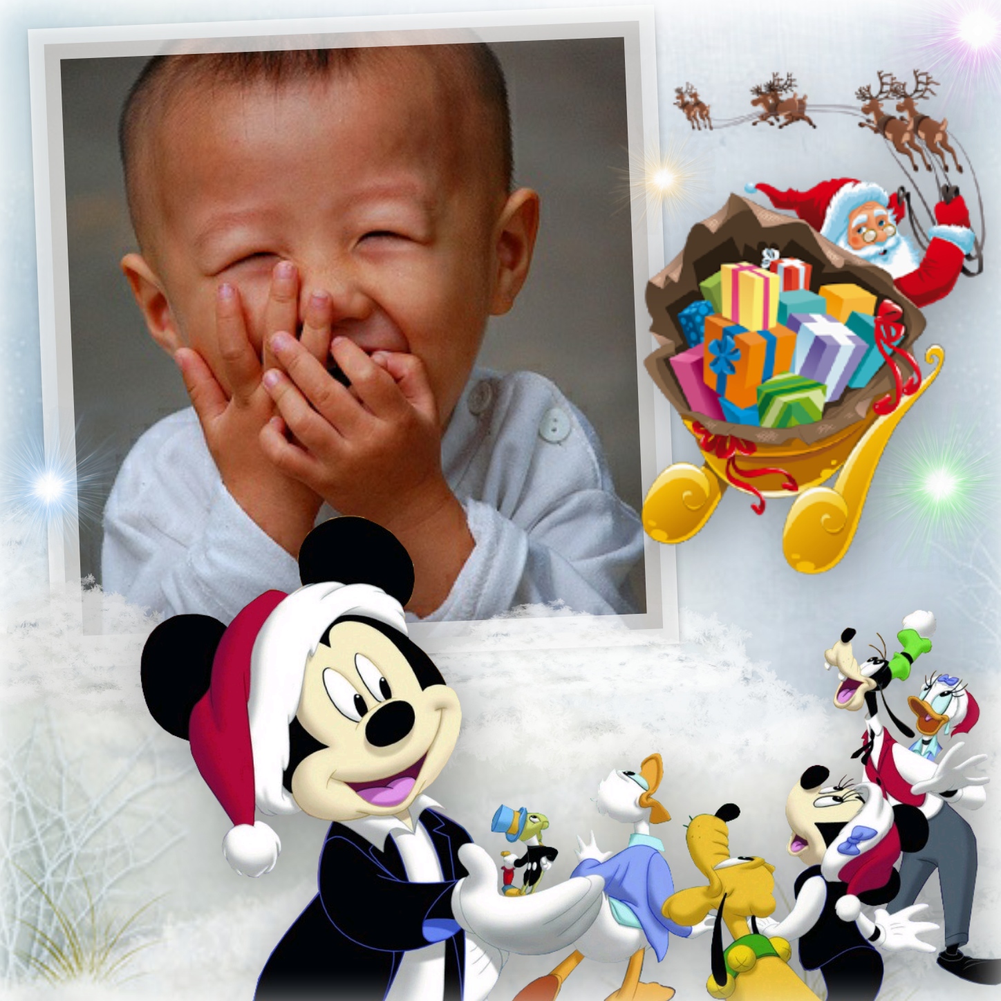 Elizabeth's CHRISTMAS 🎄 2/4 (Fun/Disney/Kids) - Christmas Disney ...