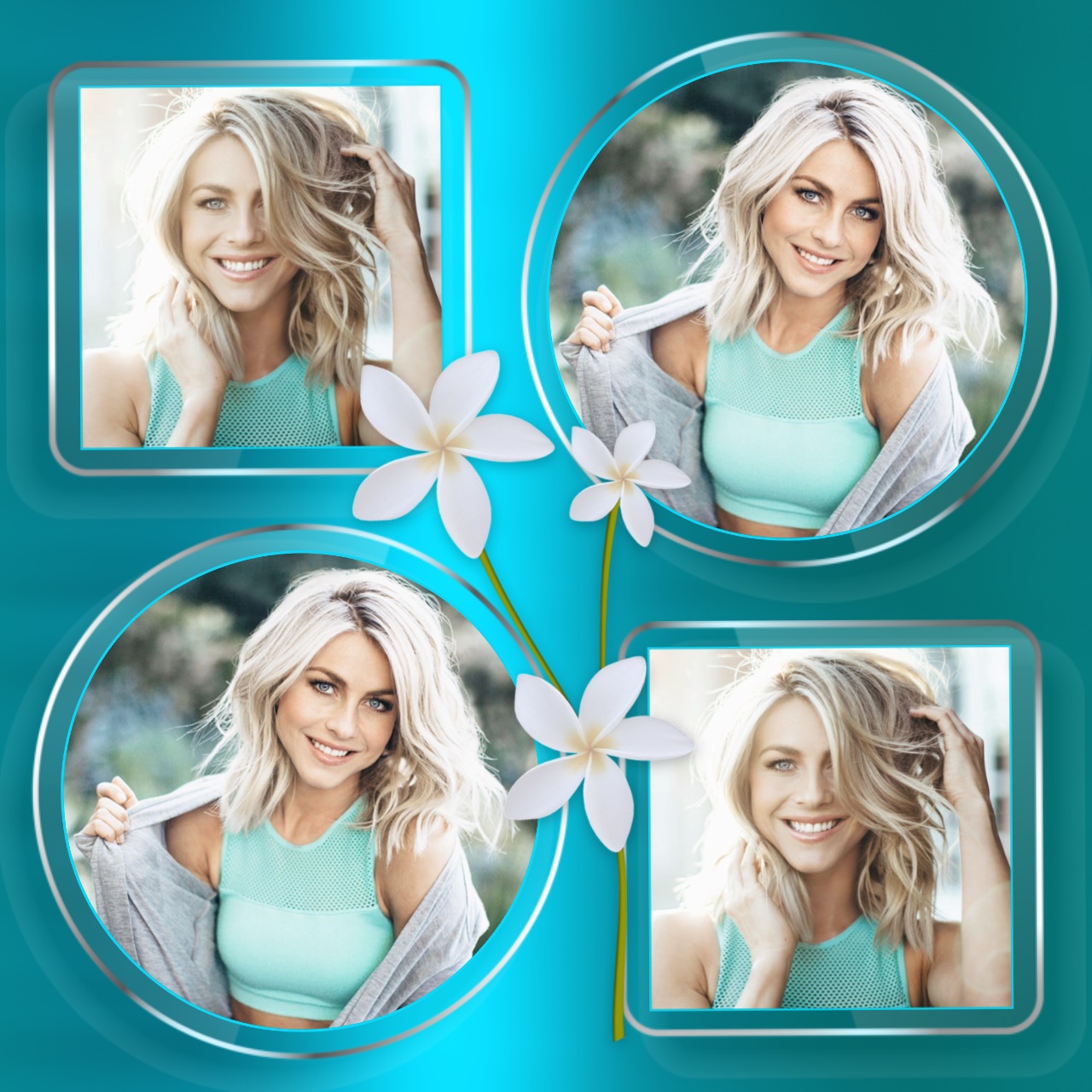 Elizabeth's COLLAGE/MULTI FRAMES 🖼️ - Collage Multi Frames - Collage ...