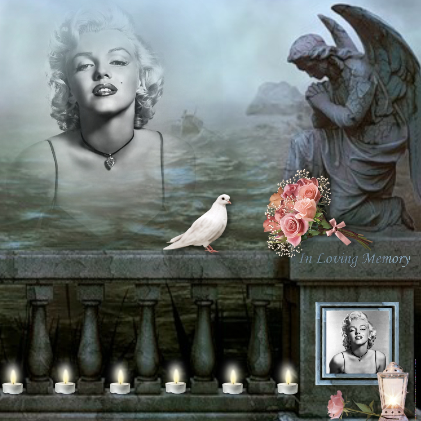 Jezebel64s In Memory Of ⚱ Jezebel64 In Memory Missing You