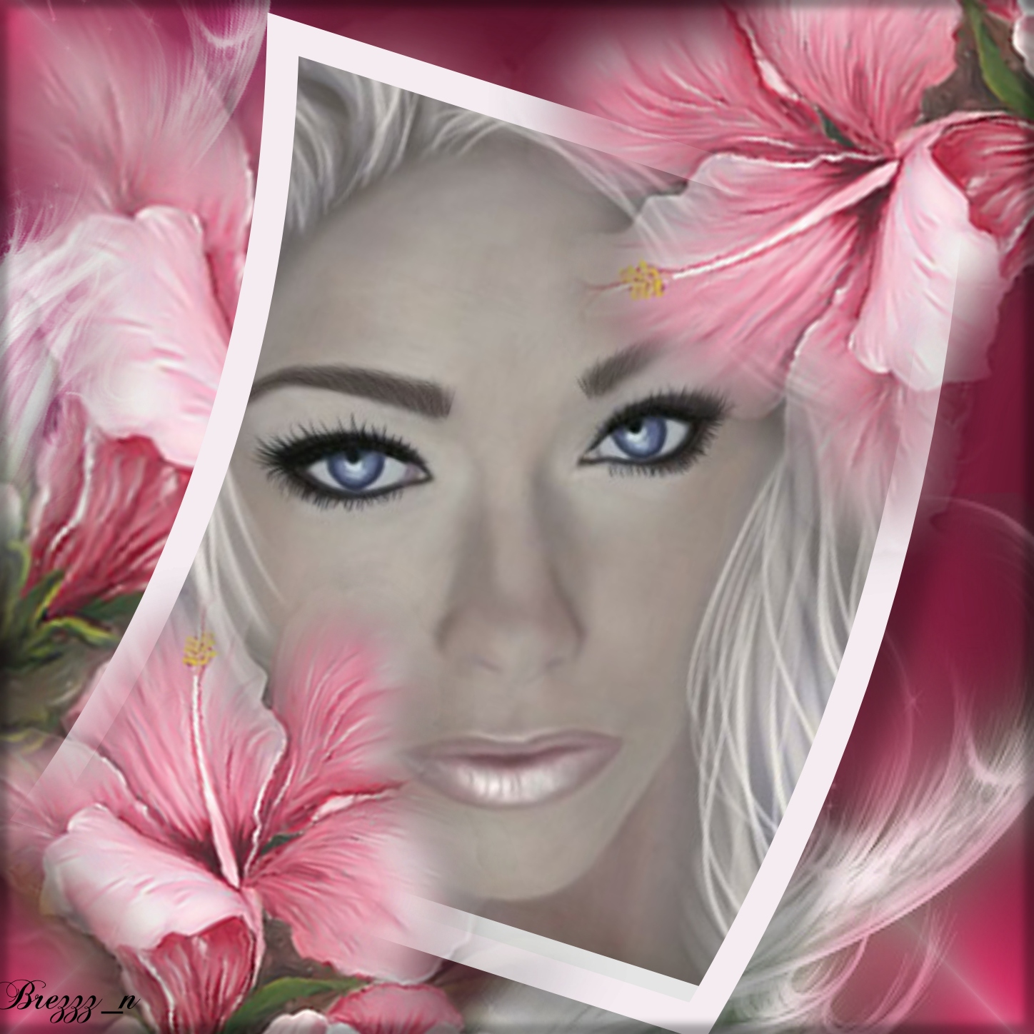 brezzz_n's Picture Frames - 2010 May - Pretty In Pink Brezzz N picture ...