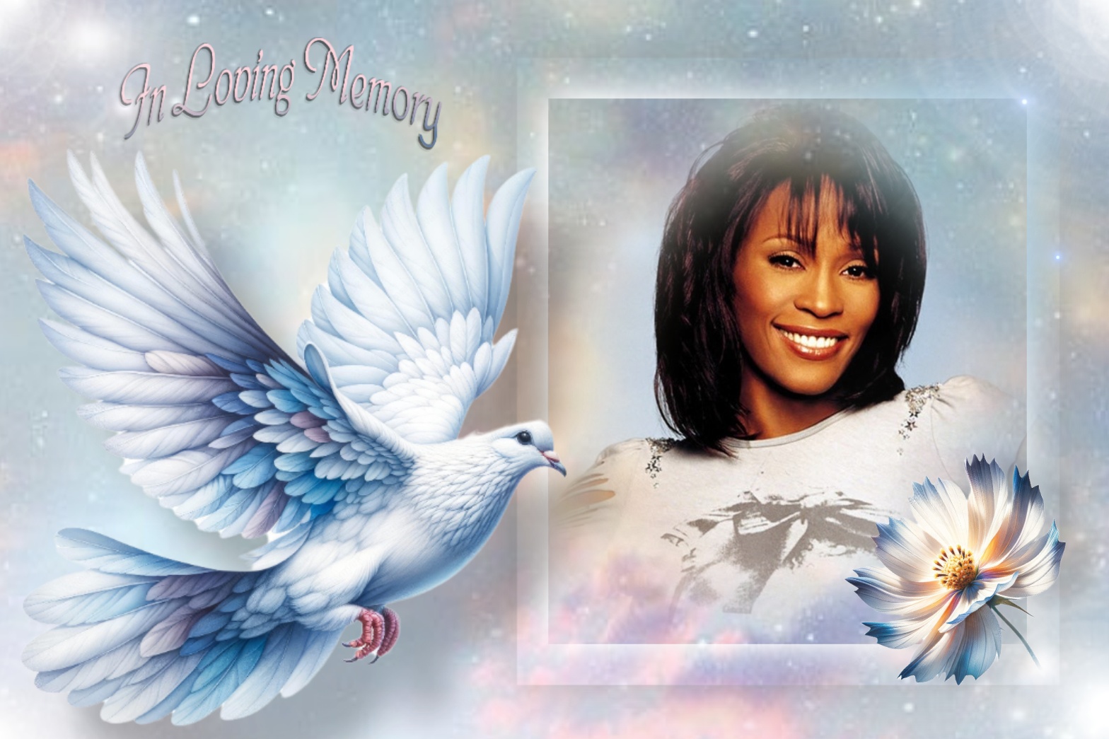 Elizabeth's IN MEMORY 🌤 - In Memory Loss Never Forgotten - In Memory ...