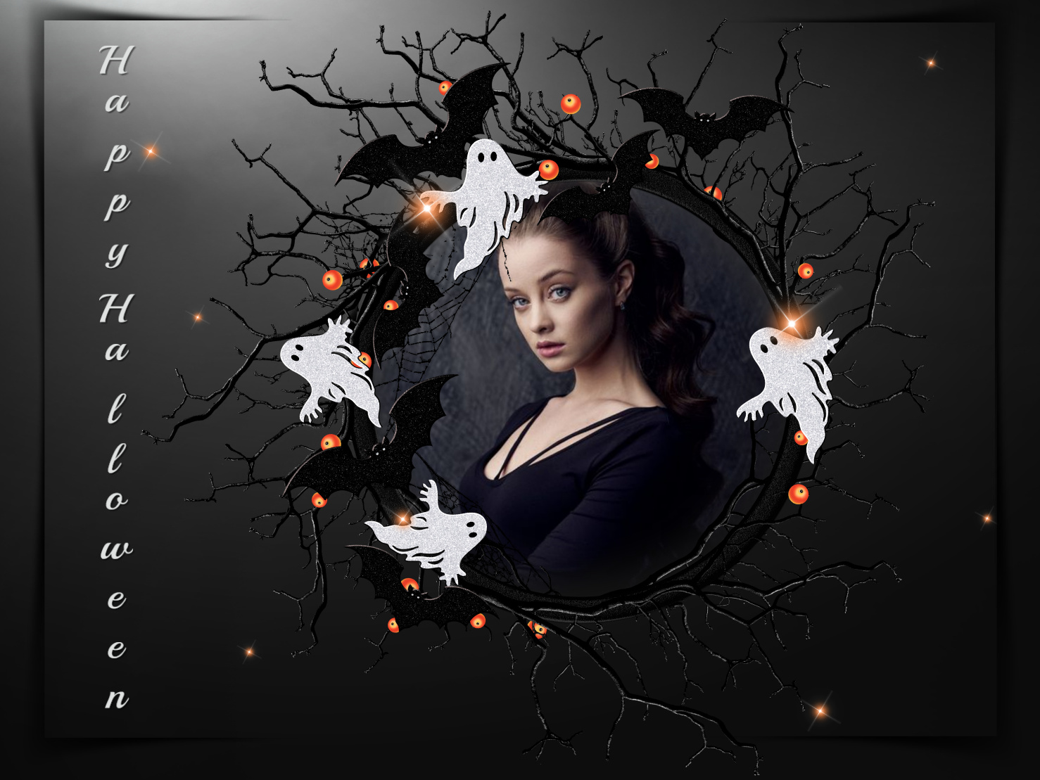 Margarita2007-ct's Halloween Kimis - Love Halloween Happy Halloween - Love Halloween Happy Halloween