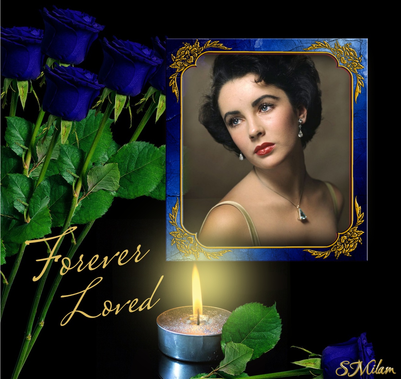 smilam's In Memory Of... Frames - In Loving Memory Frames 2020 ...