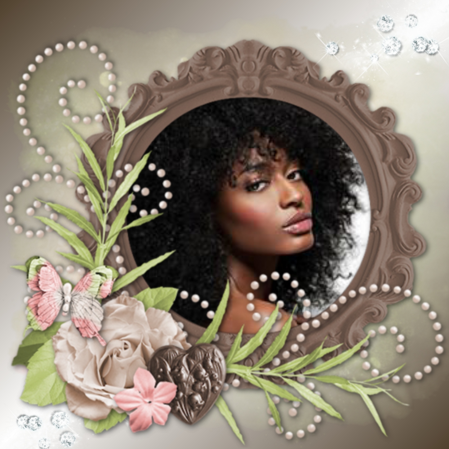 Adelaide's LOVE MY GIRL / GIRL FRAMES - Adelaide Love My Girl Girl ...