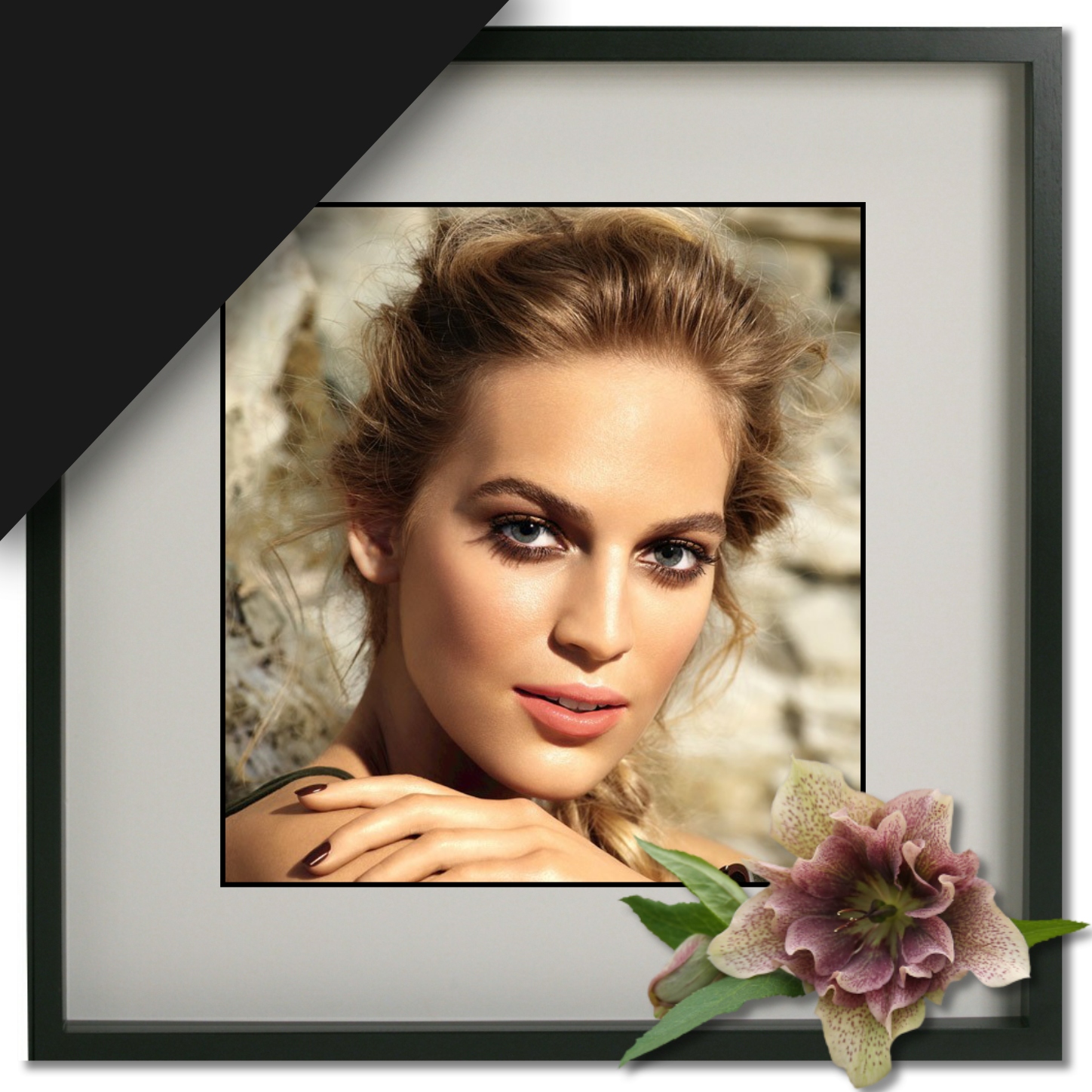 Elizabeth's PICTURE FRAMES 🖼 1/2 - Picture Frame Elizabeth - Picture ...