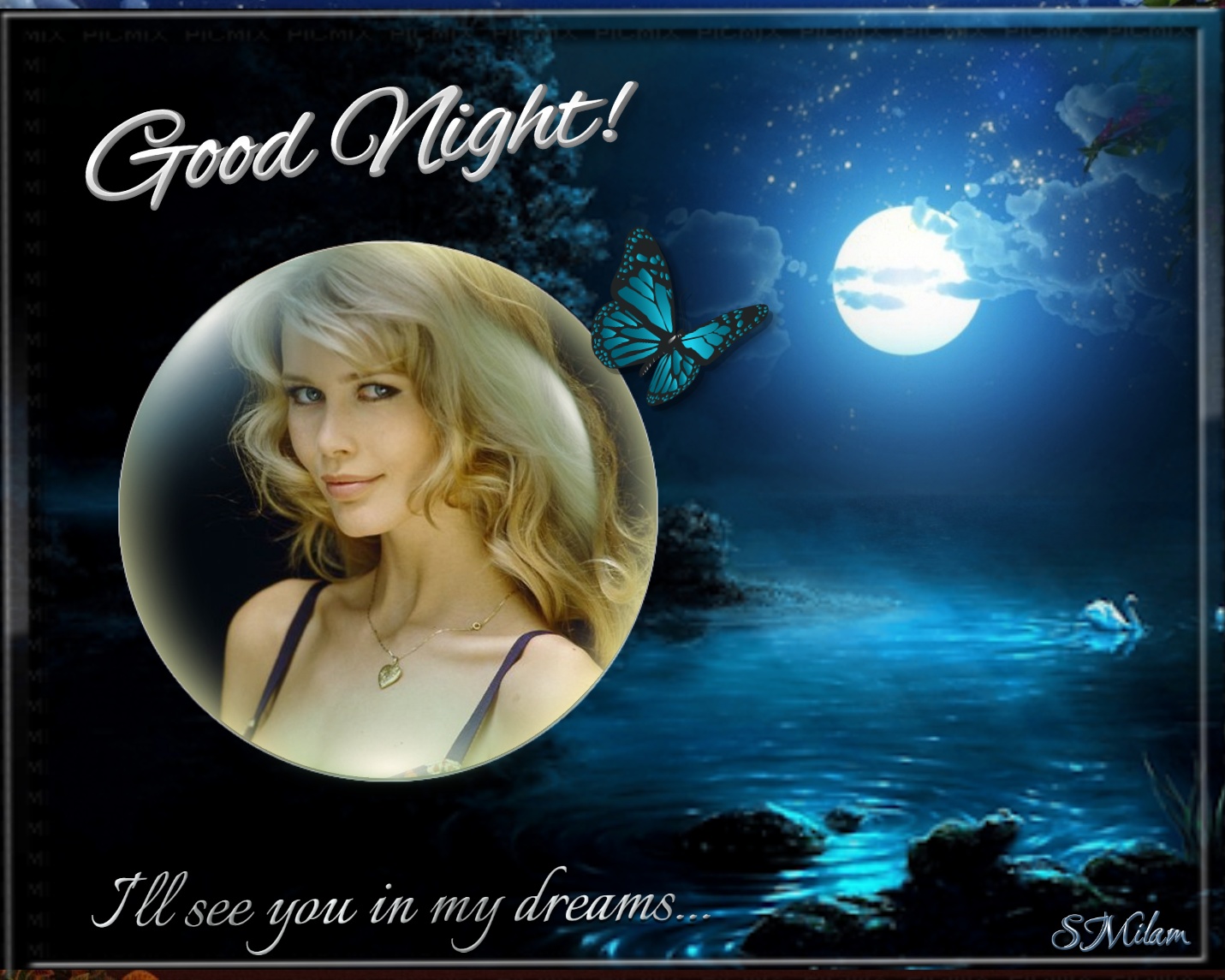 smilam's Hello, Good Morning, Good Night! - Good Morning, Good Night ...