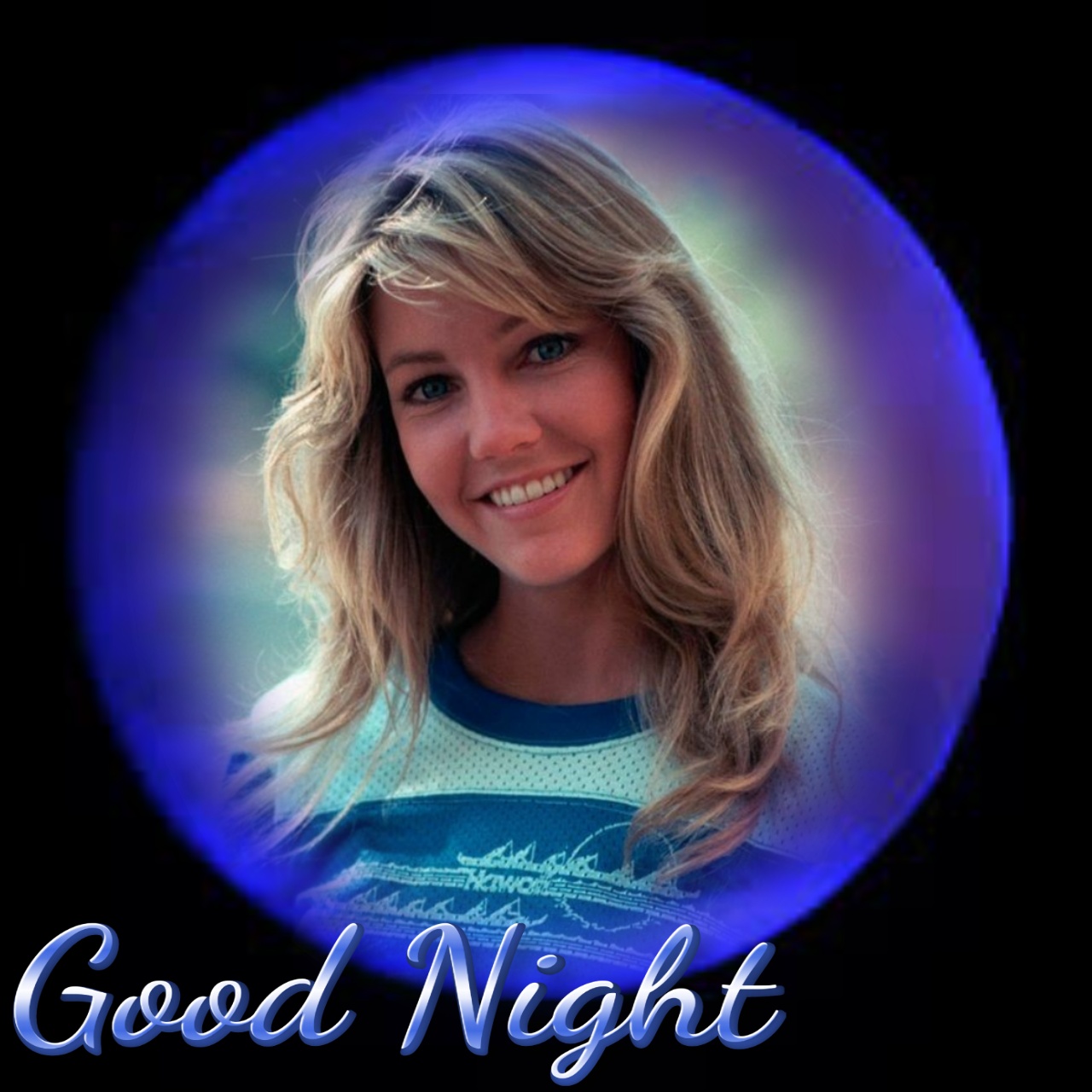 Mmhartley2's Everything Stream - Good Night Moon Sunset Colorful - Good ...