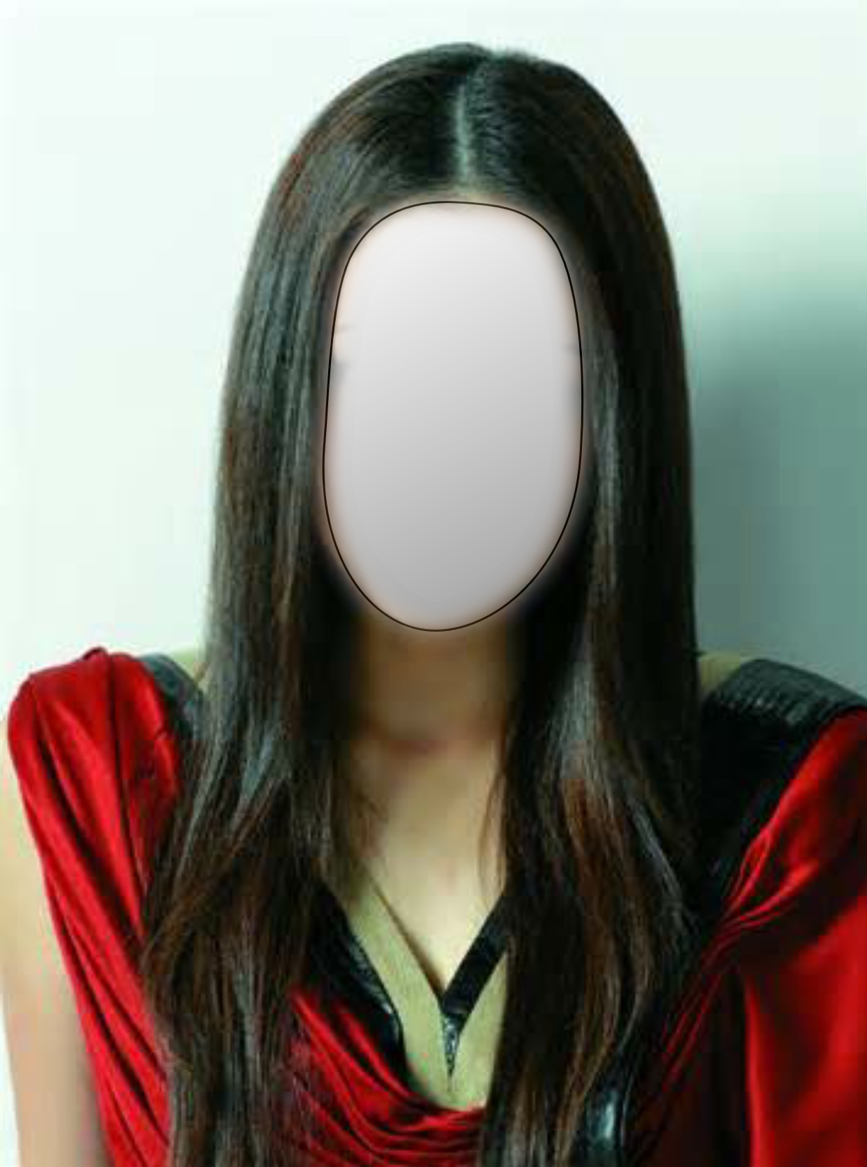 mamapets's Face Cut-Out Frames - 2013 September - Headshot - Headshot ...