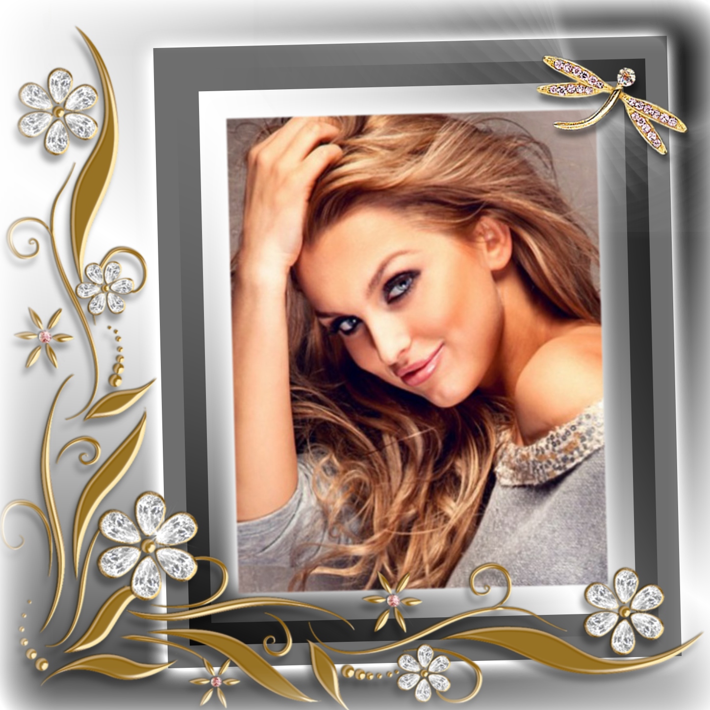 Elizabeth's PICTURE FRAMES 🖼 1/2 - Picture Frame Elizabeth - Picture ...