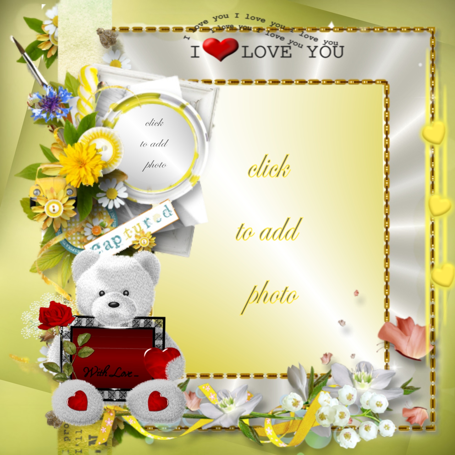 nyuszo4ozike's I Love You Frames - 2013 November - with love - with ...