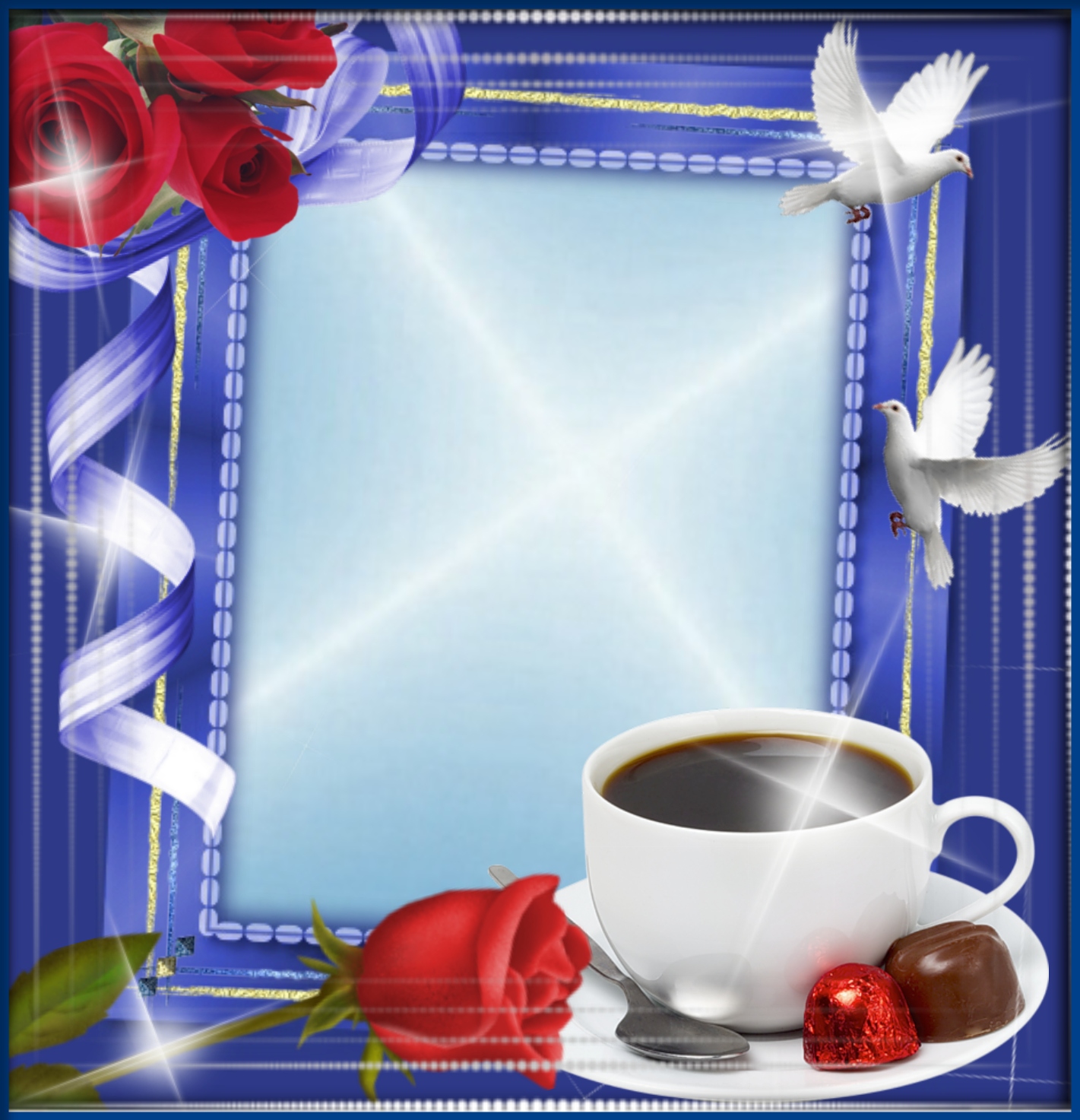 raquelrochadejesus's Good Morning and Good Evening Frames - 2013 May ...