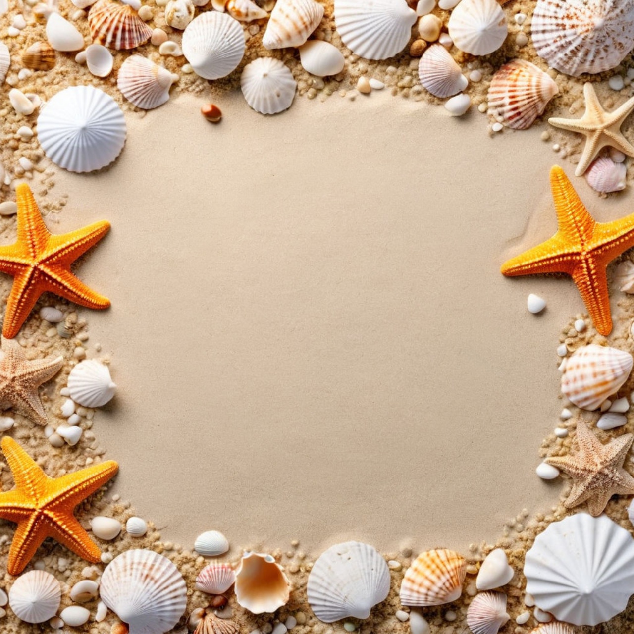 Emily50's Summer Frames - Summer KidsOcean - Summer KidsOcean Happy ...