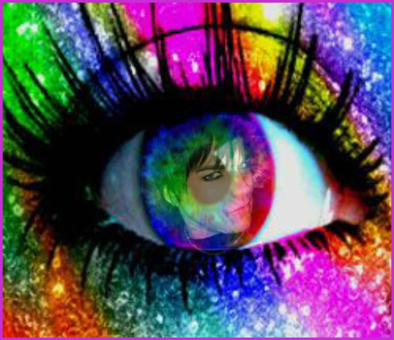 rosariorivera's Goth, Punk and Emo Frames - 2009 April - 2010 - Emo ...