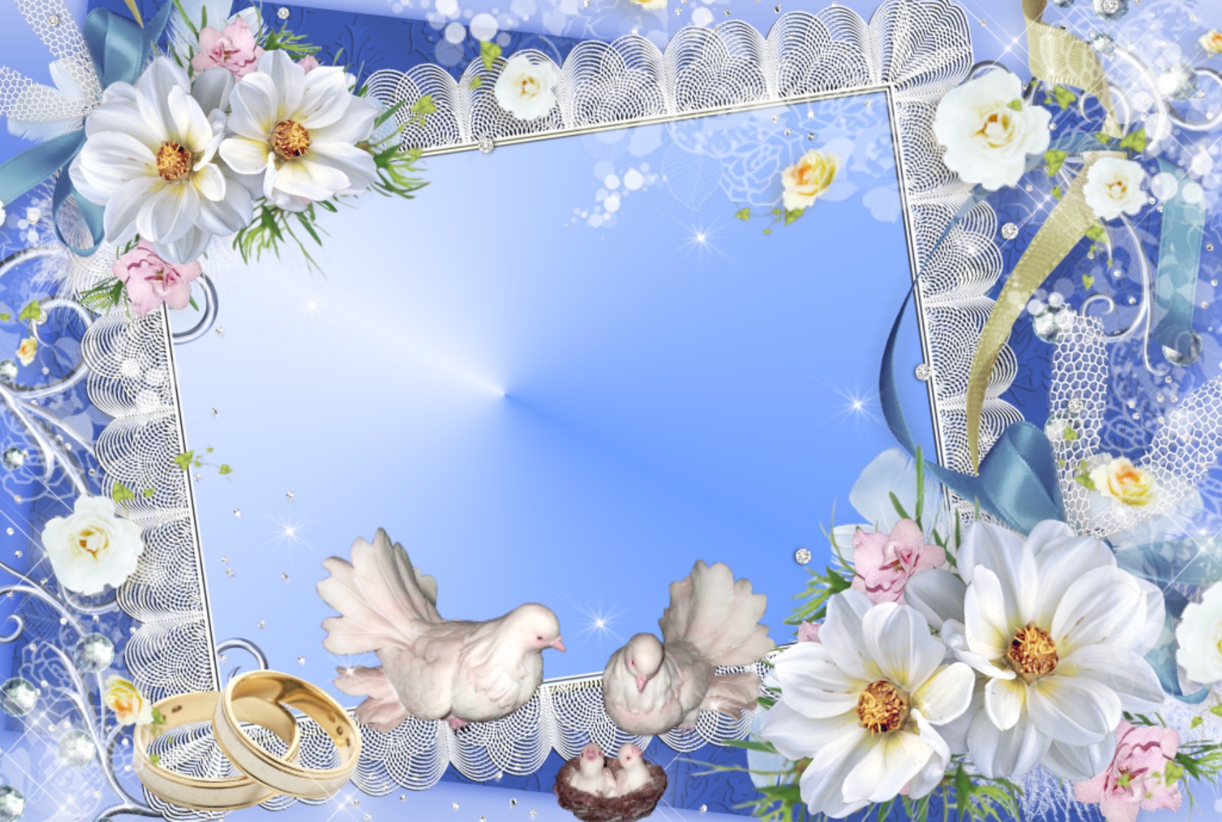 Sinnlich's My Family Frames - Love Sinnlich my Family Weddings Flowers ...