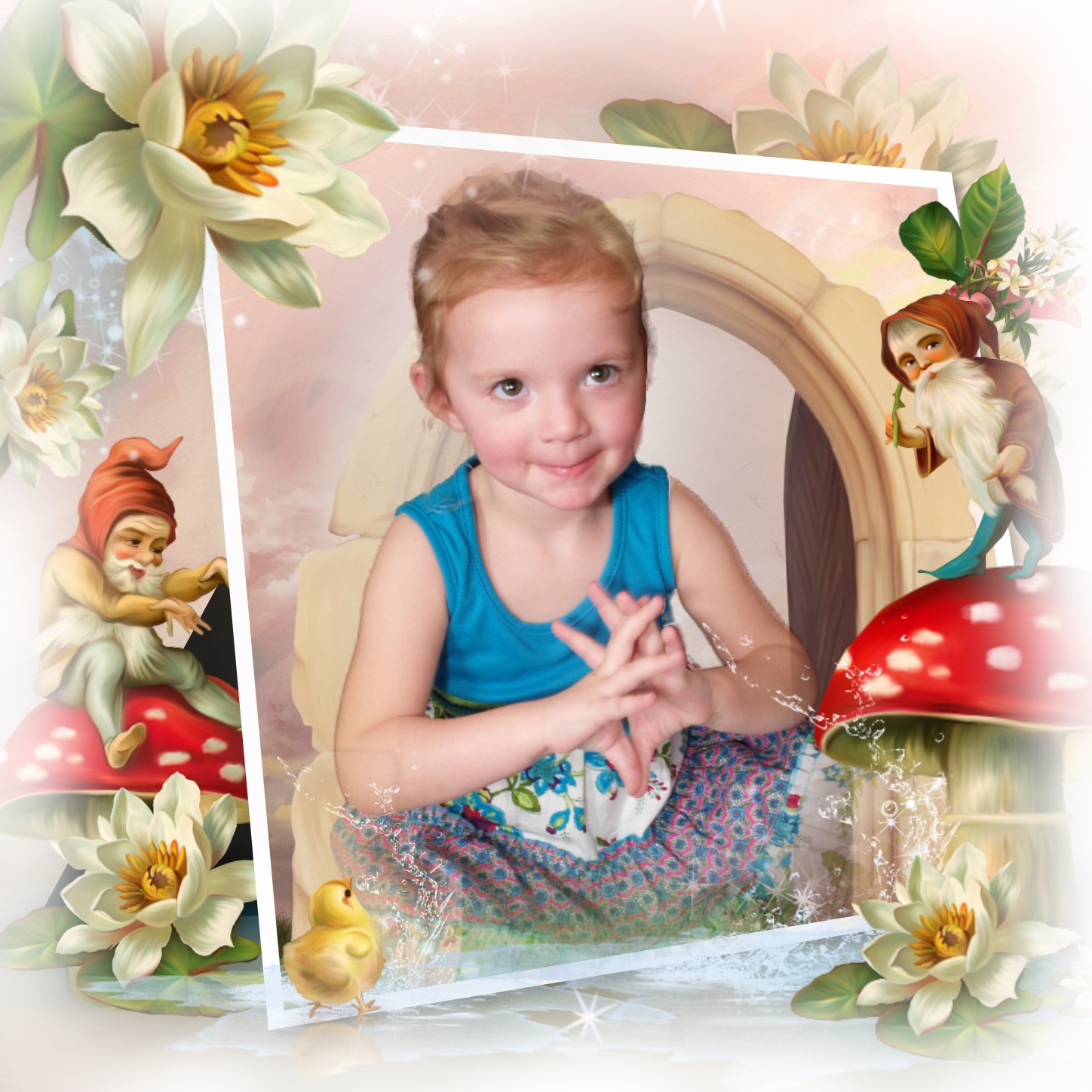 cindyteem's Picture Frames - 2013 - 2014 - Fantasy World Cindyteem ...