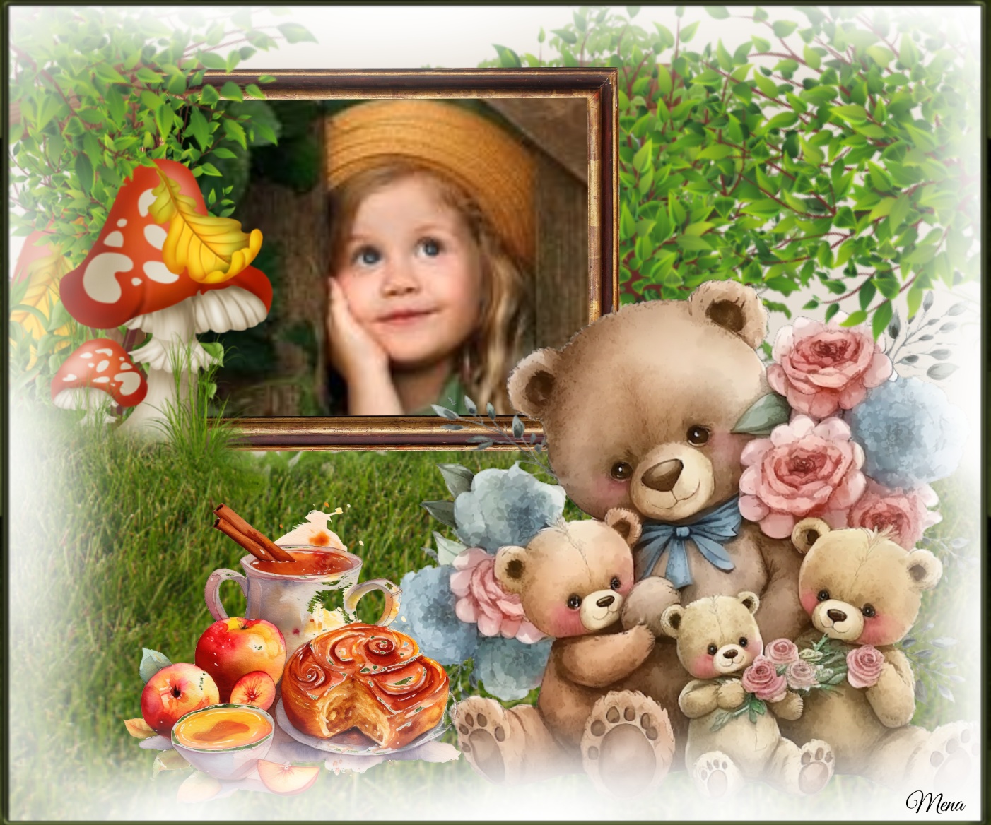 Mena's Kids/ Babies/ Childrens /Criancas - Mena Kids Babies Childrens ...