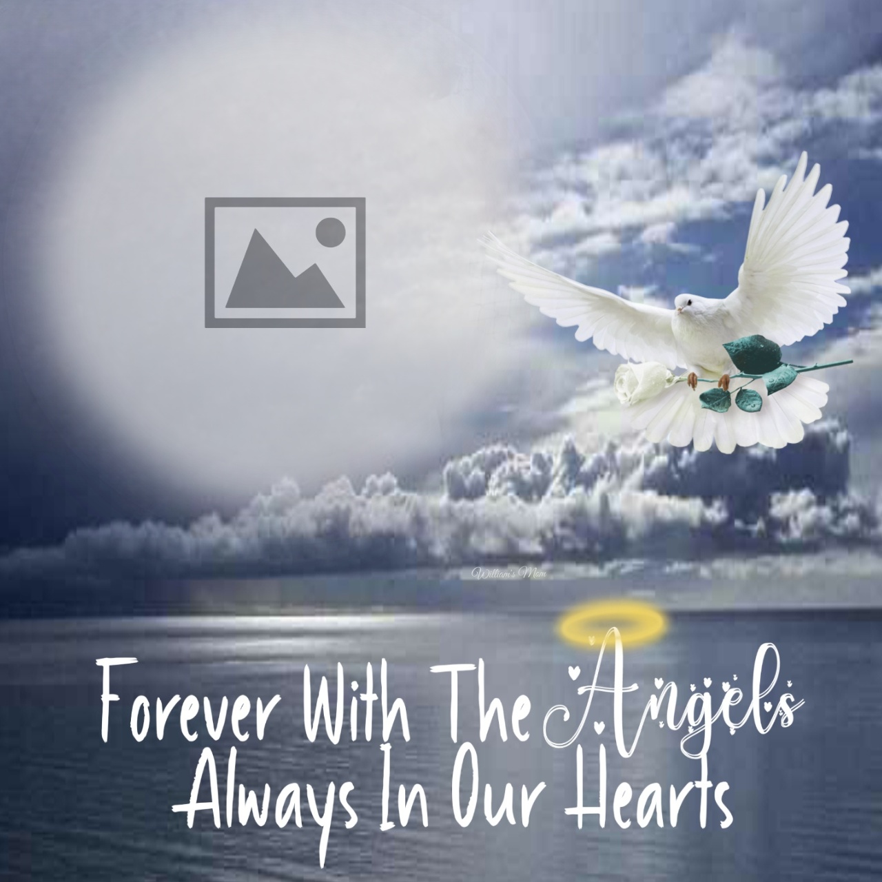 babycapri3's Angels - Forever With The Angels - Forever With The Angels ...