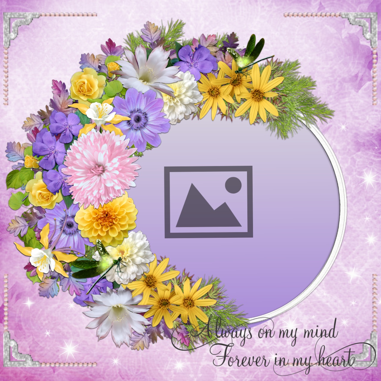 Barbara's Thinking Of You/NeverForgotten - Thinking of you always on my ...