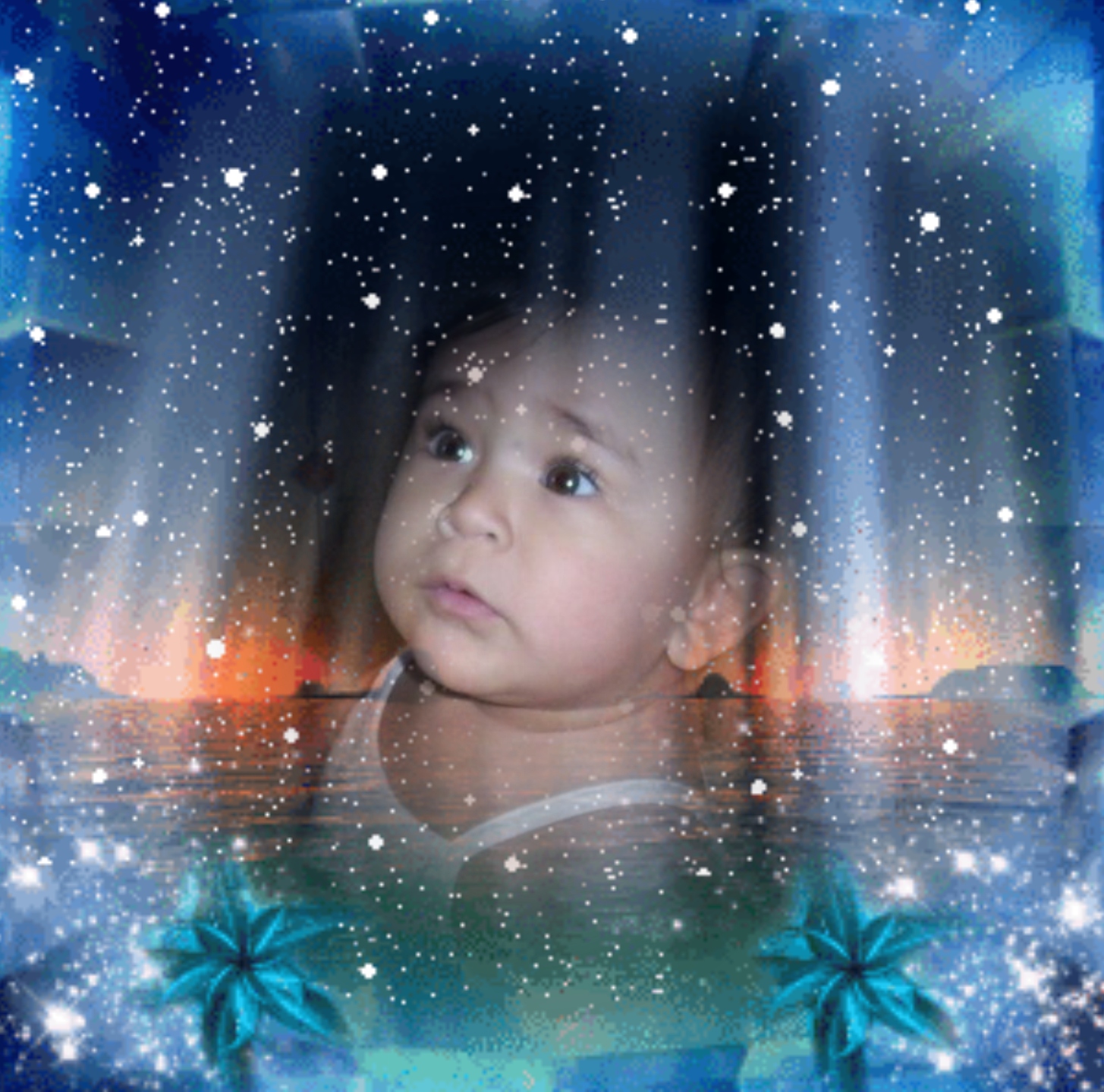 noor2005's Imikimi Land Frames - 2009 - 2010 - in the pale white snow ...