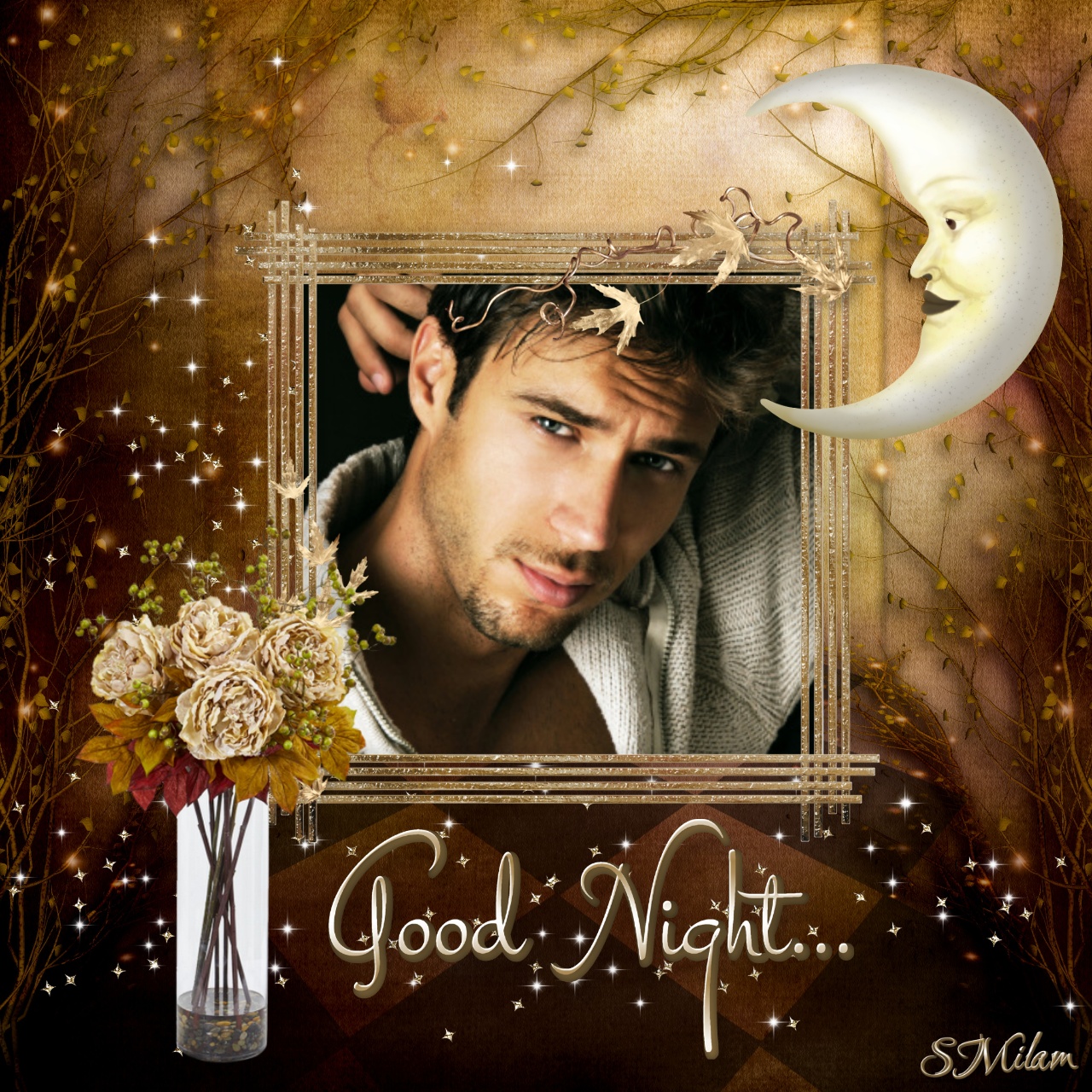 smilam's Hello, Good Morning, Good Night! - Greetings! 2021 - Good ...