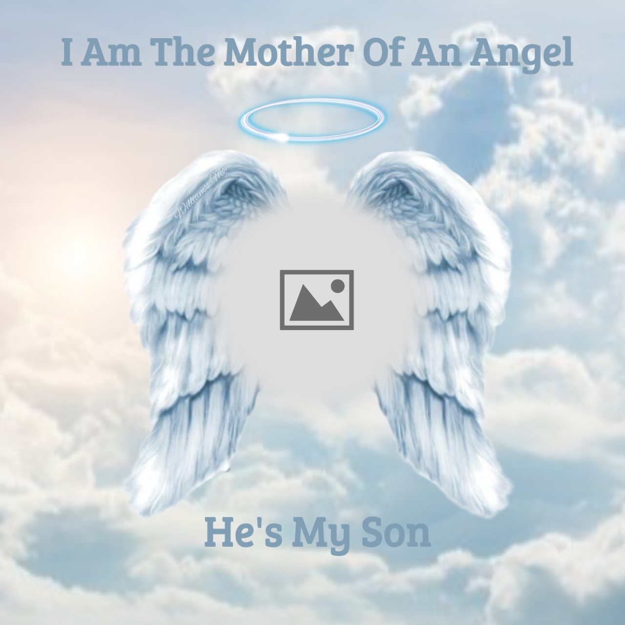 babycapri3's Son - Mother Of An Angel - Mother Of An Angel - Mother ...