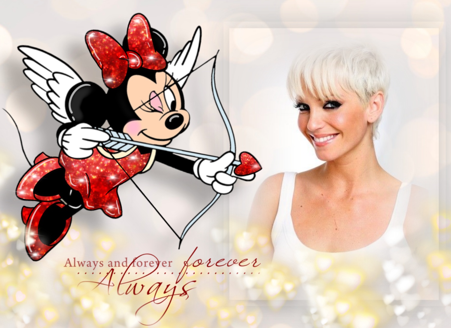 Elizabeth's DISNEY & CARTOONS 💛 - Disney Disney Love Disney Valentine ...