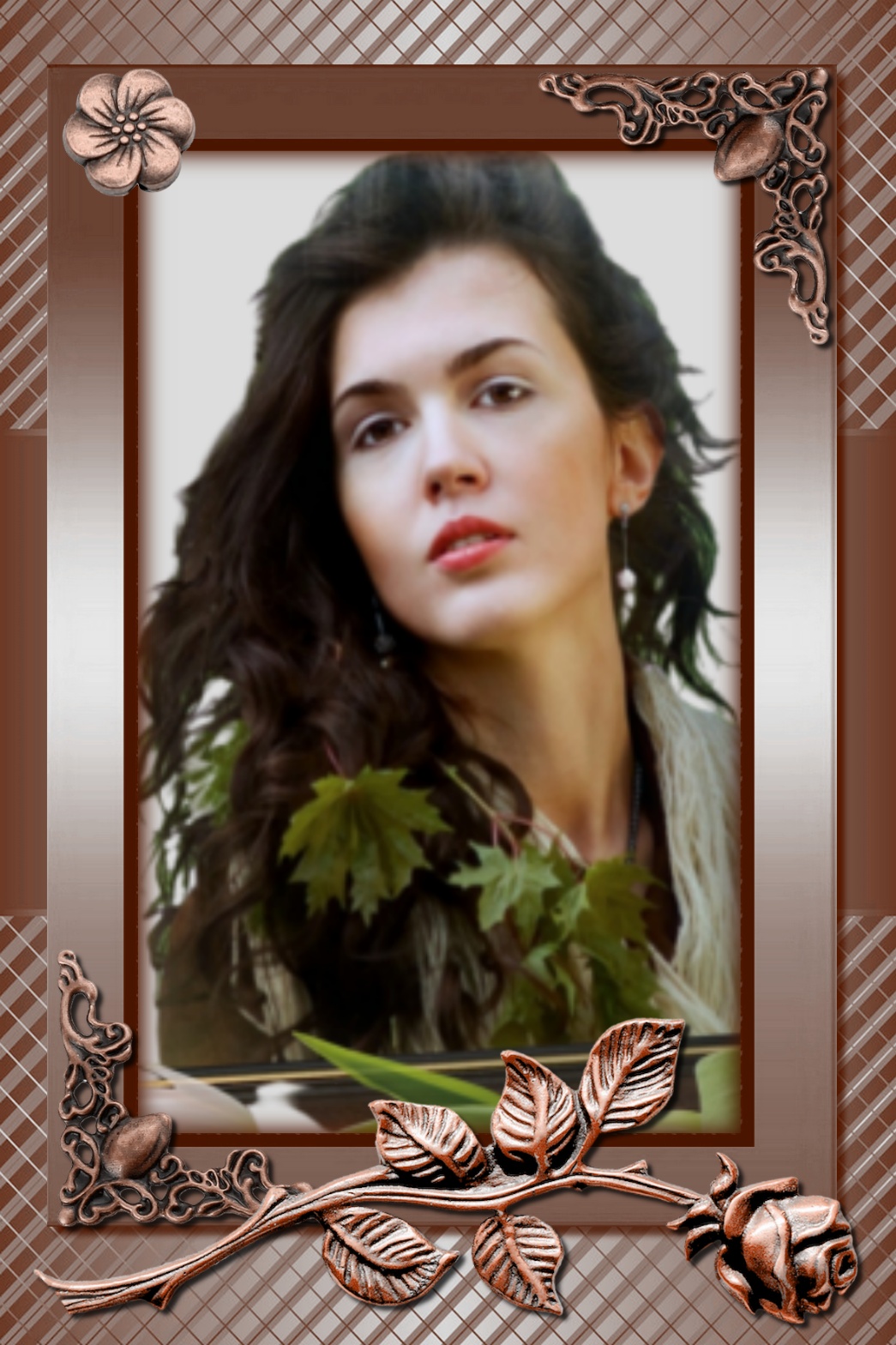 Emily50's Kimi Frames (Portrait) - Kimi Frames Photo Frame ...