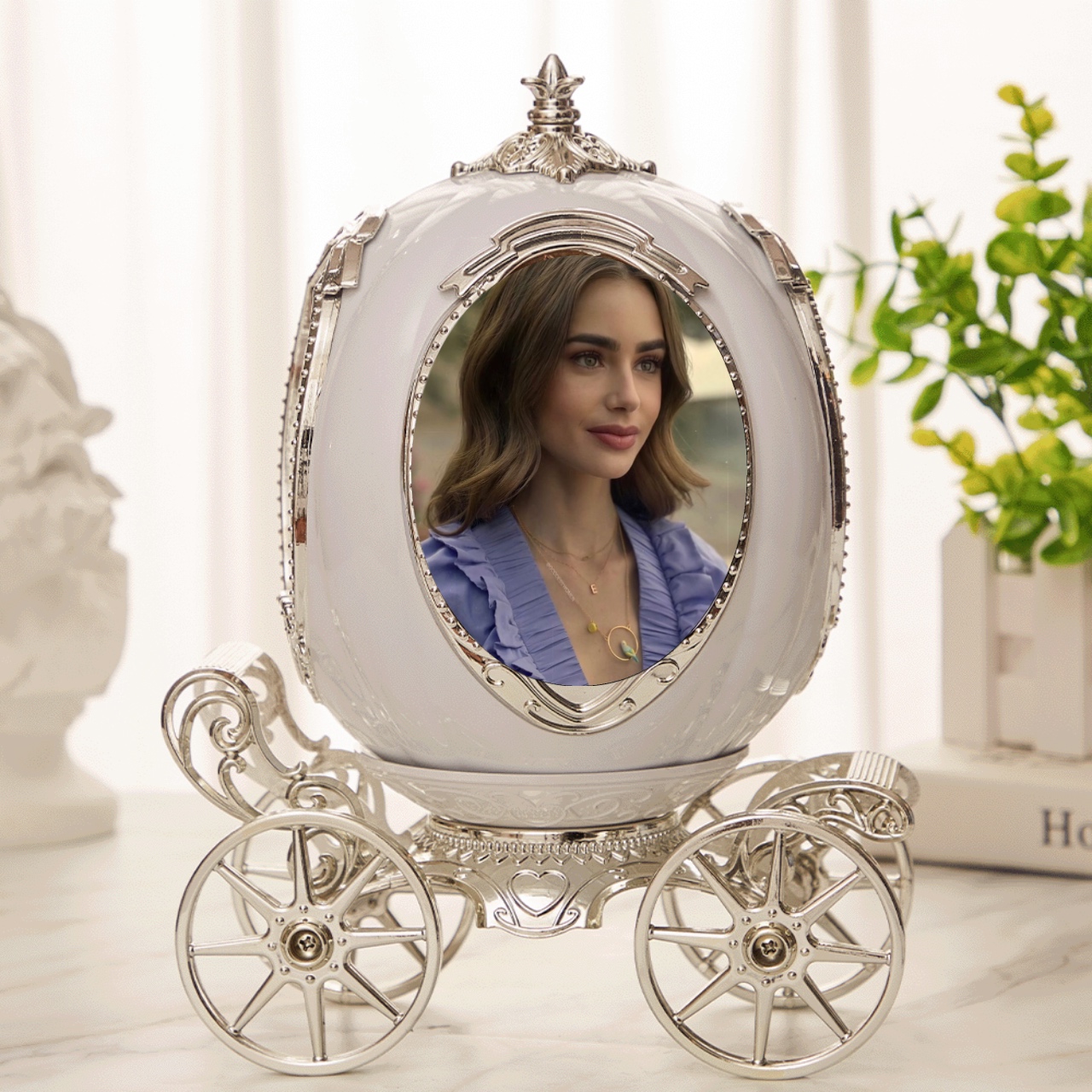 Nette's Fun Frame - Fun Frame 🖼 - Fun Frame Photo FrameNette - Fun ...