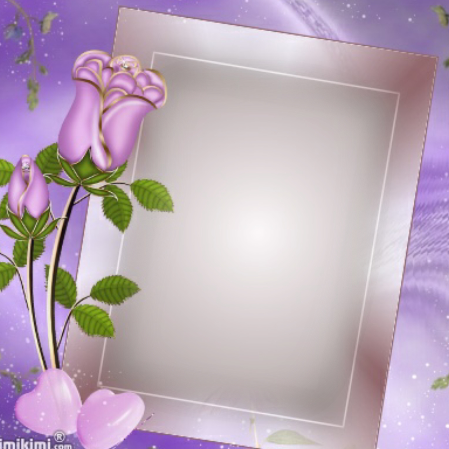 Emily50's I Love You Frames (Women's Day) - 2017 April - 2017 April ...