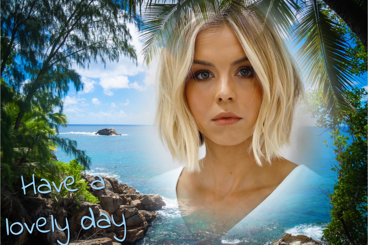 Nette's GoodDay HaveAGoodDay 🖼️ - Good Day Scenery Nette - Good Day ...