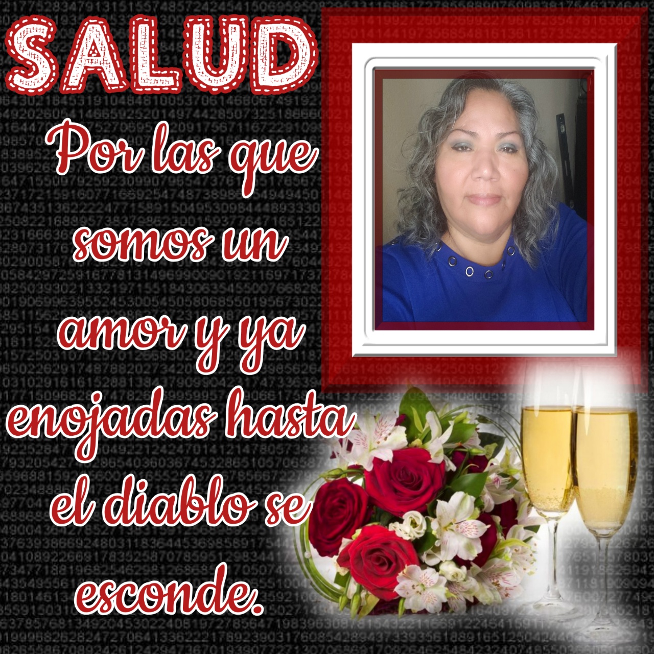 Julita02's FRASES Y REFLEXIONES - frases Julita02 somos un amor ...