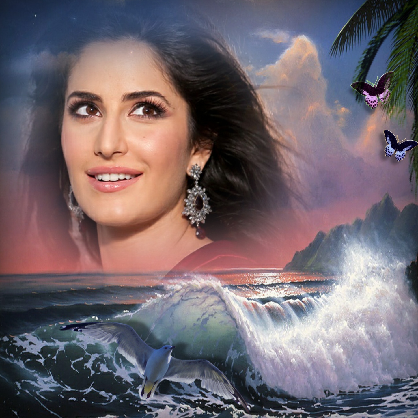 Elizabeth's BEACH & OCEAN 🌎 ⛱ - Nature Ocean Elizabeth - Nature Ocean ...