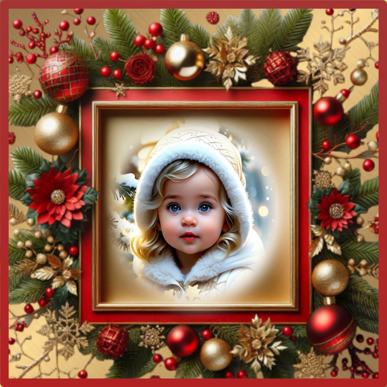 Mmhartley2's Holiday Frames - HOLIDAY - mmhartley2NatureColorfulHoliday ...