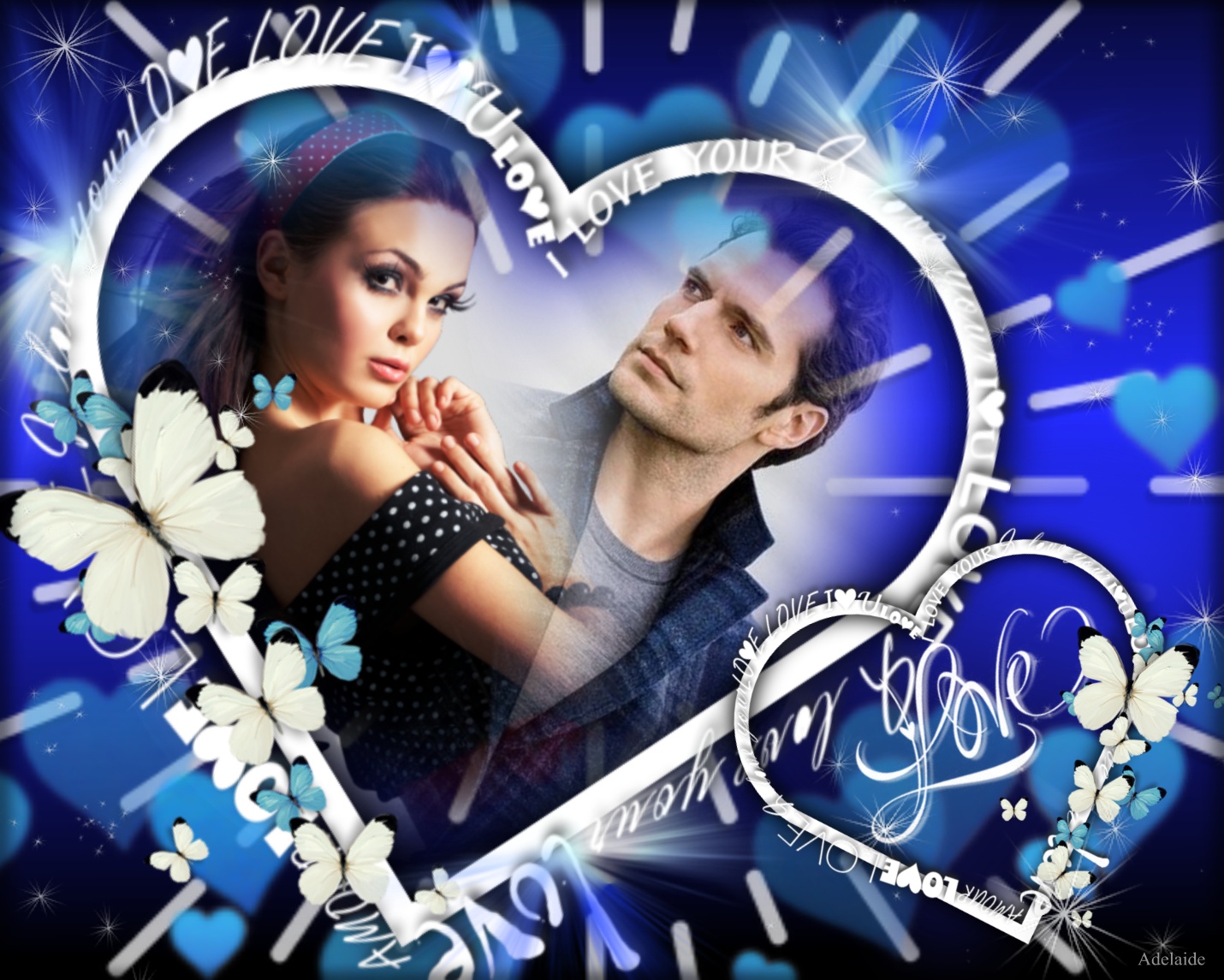 Adelaide's LOVE / AMOR - VALENTINE'S DAY / ROMANCE - Adelaide ...