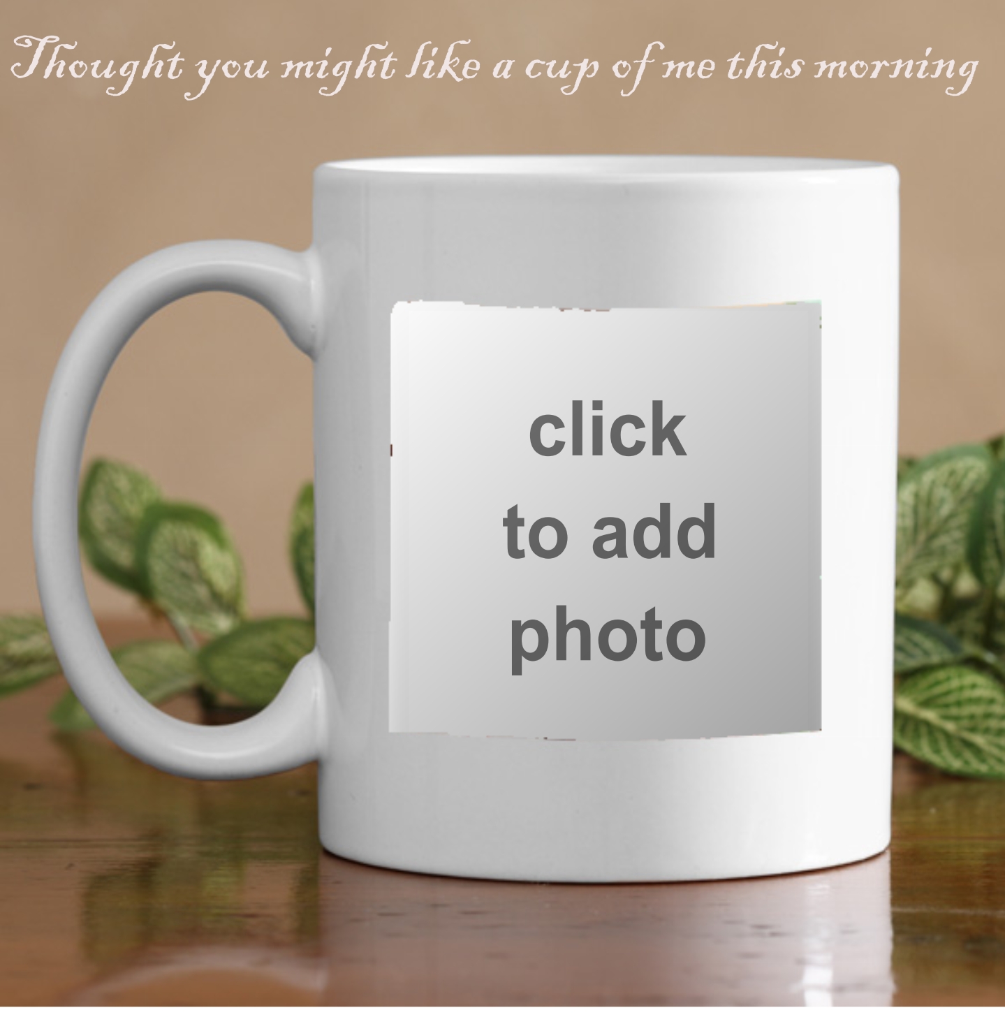 tawnie_01's ME! Frames - 2009 January - 2009 January - coffee cup me ...