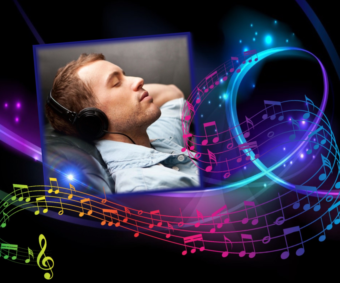 Elizabeth's ELECTRONICS & MUSIC 🎼 🖥 - Music Multicolour Thingswedo ...