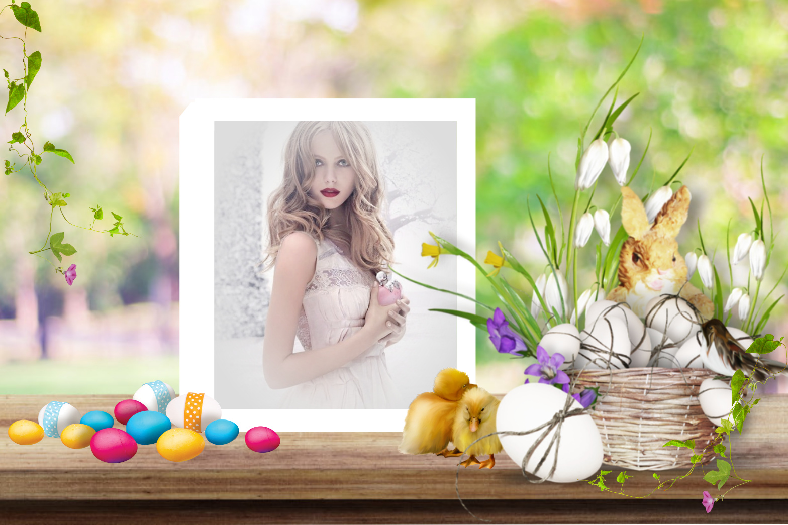 Margarita2007-ct's Love Kimis - Spring Easter Summer Love Happy Easter ...