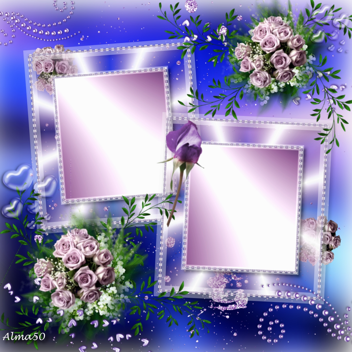 alma50's Best Friends Forever Frames - 2013 June - 2015 - Best friends ...