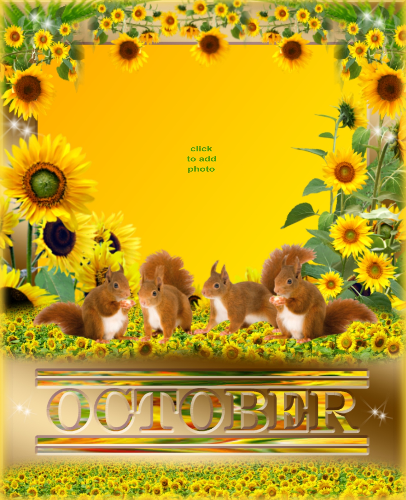 Sinnlich's ME! Frames - 2020 - - 2017 September - October Frame ...