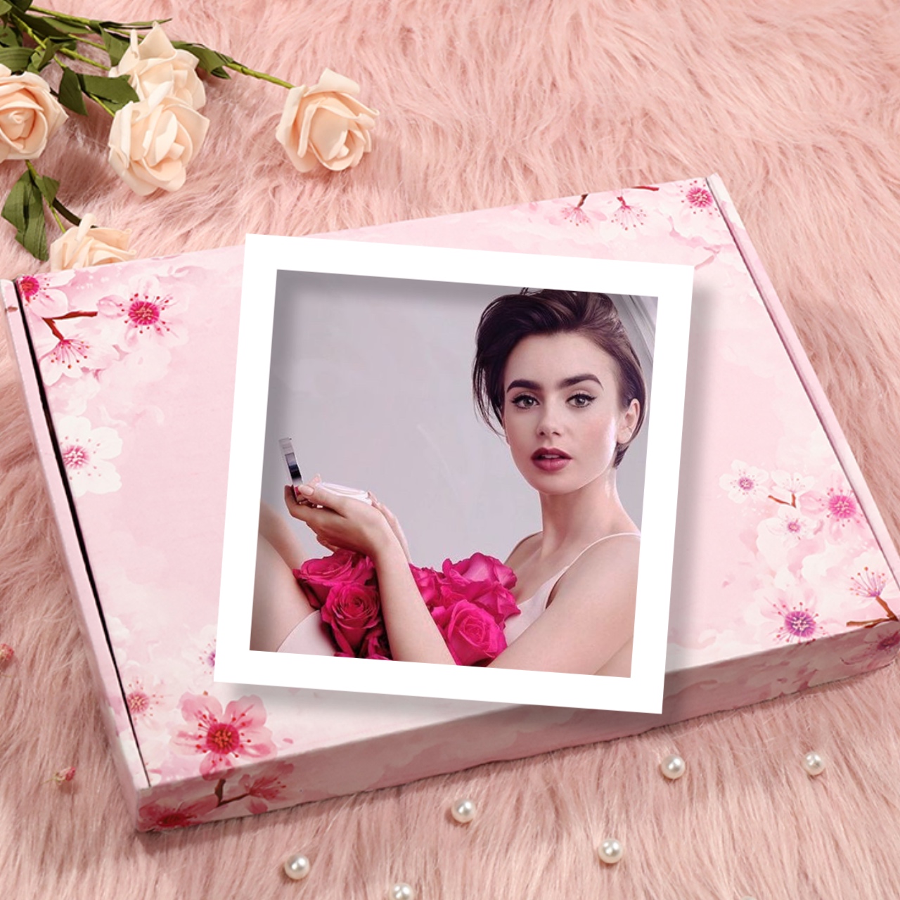 Nette's Fun Frame - Fun Frame 🖼 - Fun Frame Photo FrameNette - Fun ...