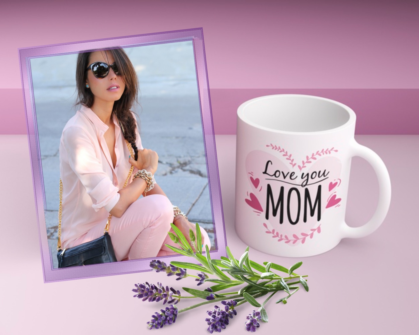 Emily50s Mothers Day Always Love Your Mother Always Love Your 7760