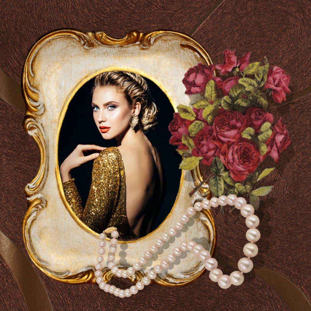 Rita Sommer's Picture Frames - Picture Frame - Picture Frame