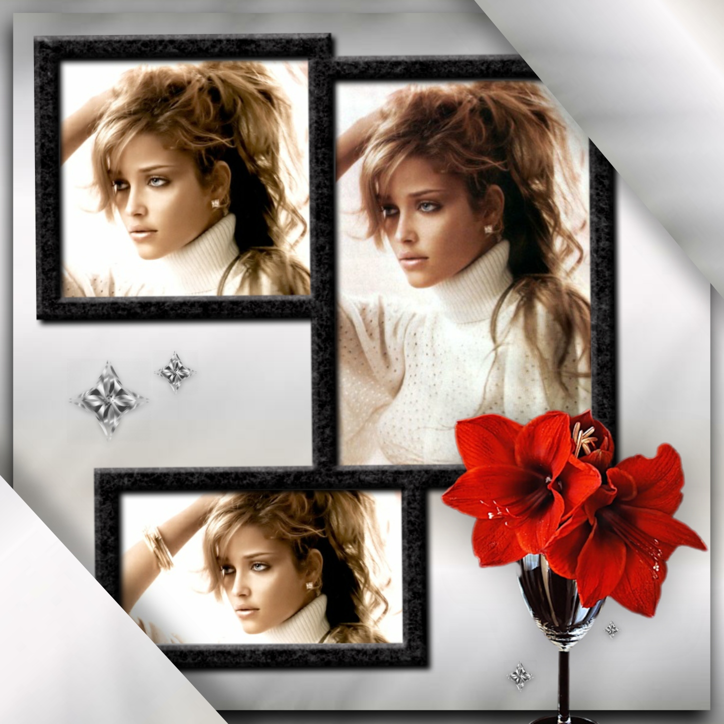 Elizabeth's COLLAGE/MULTI FRAMES 🖼️ - Collage Multi Frames - Collage ...