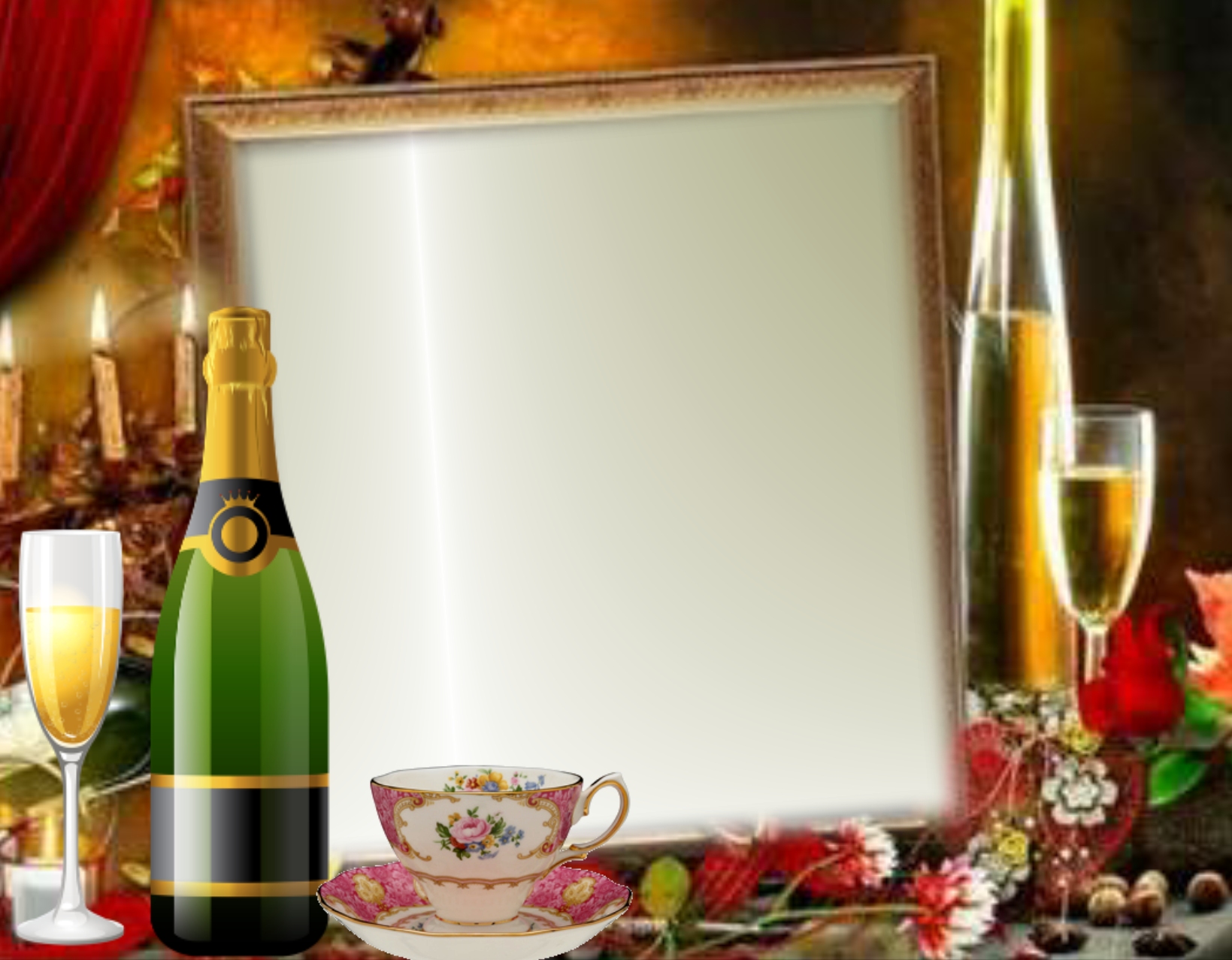 Emily50's New Year's Eve Frames - New year frame Ghy01 new Years Eve ...